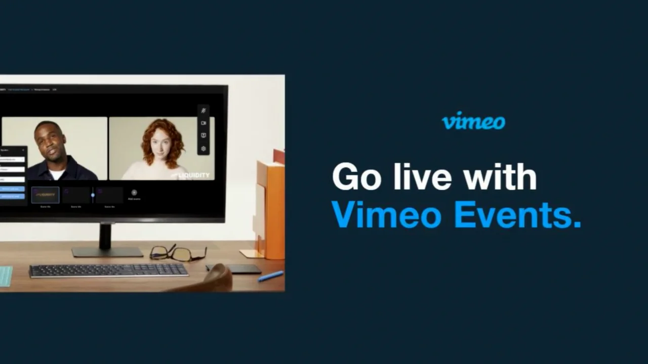 Vimeo Events on Vimeo