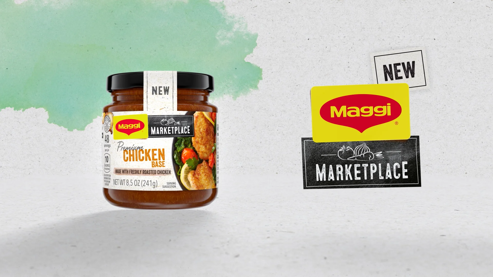 Maggi Market Place_USA on Vimeo