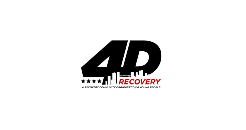 Peer-based services for addiction recovery - 4D Recovery
