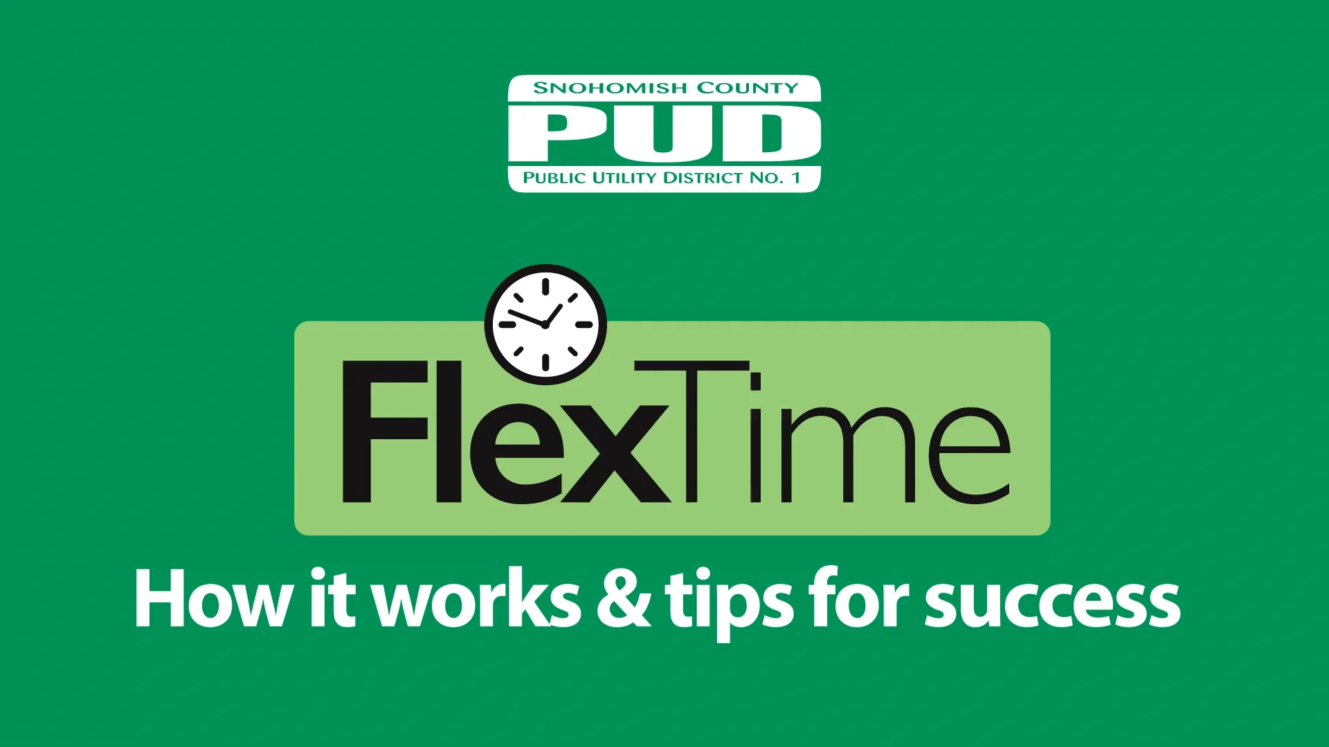 FlexTime: How it Works & Tips for Success on Vimeo