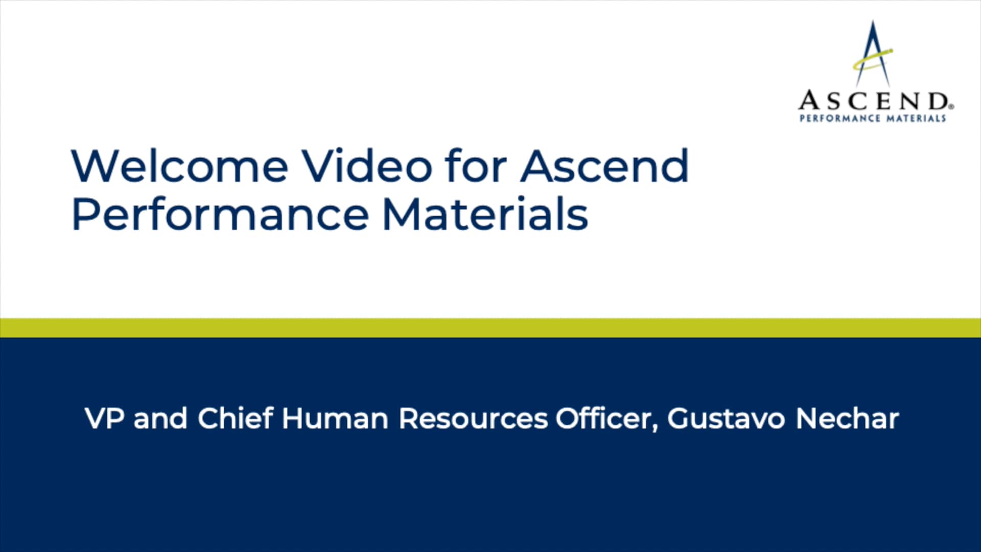 Welcome Video_Ascend 2021.mp4 on Vimeo