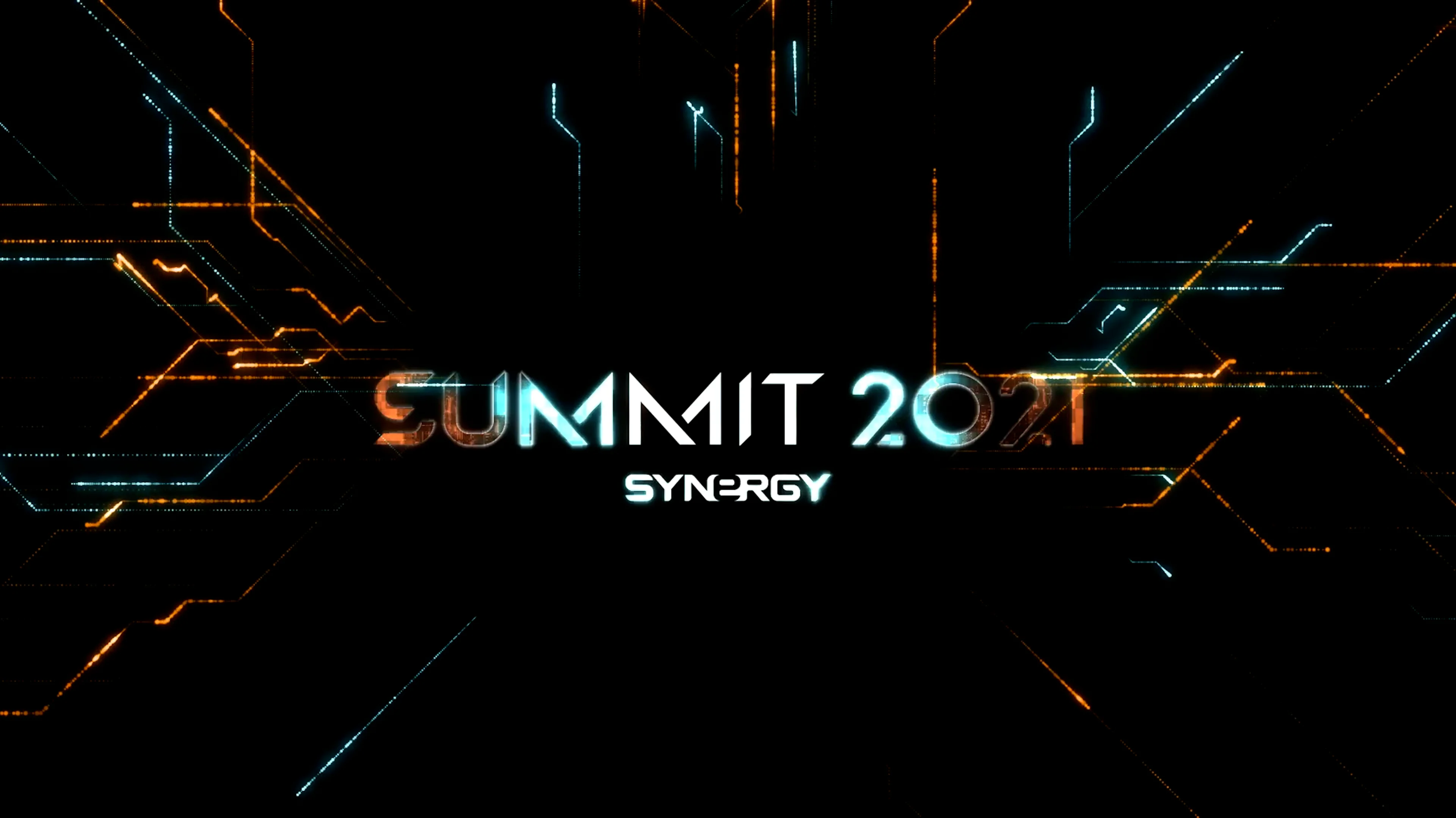 EU Summit Teaser 2021 - EN on Vimeo