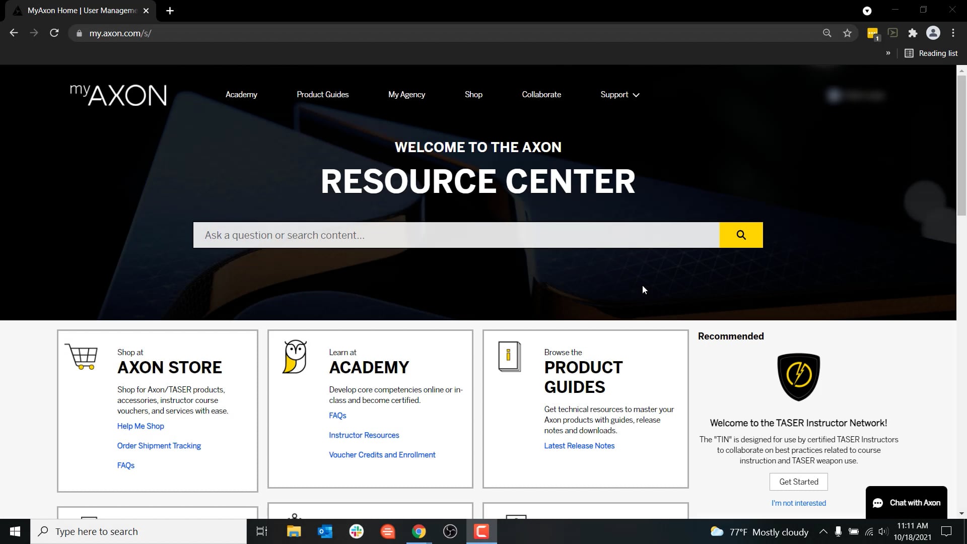 How to use the Instructor Sign Off Tool on Vimeo