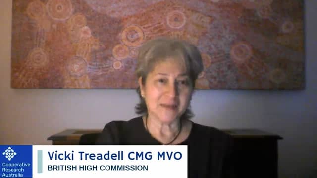 Victoria Treadell, British HC.mp4 on Vimeo