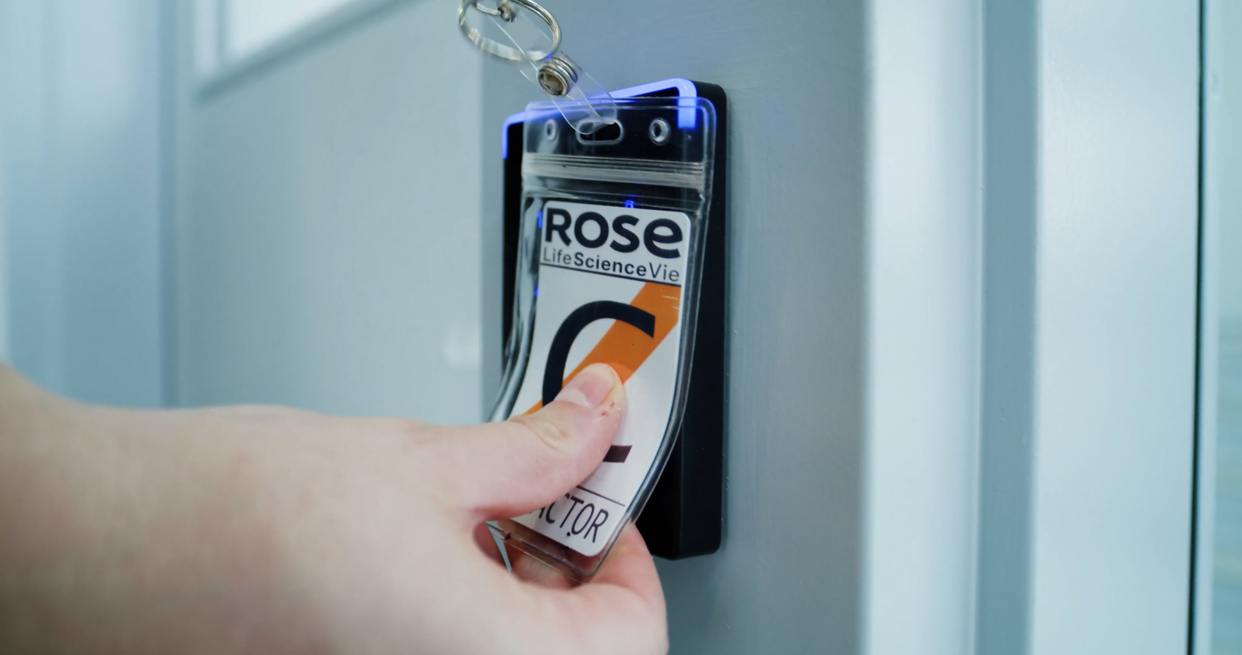 ROSE LifeScience Corporate Video on Vimeo