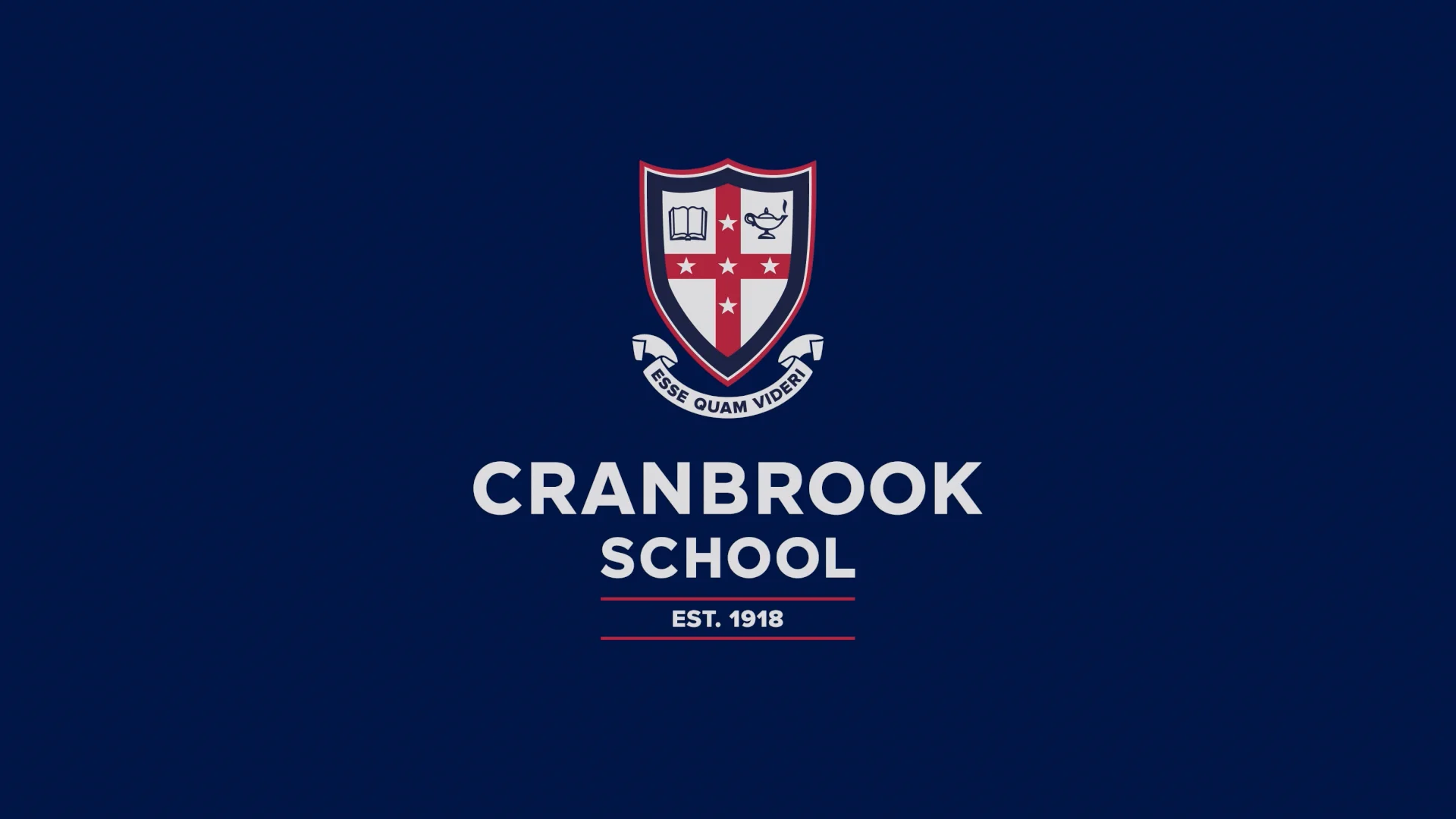 Cranbrook Senior School Virtual Tour 2021.mp4