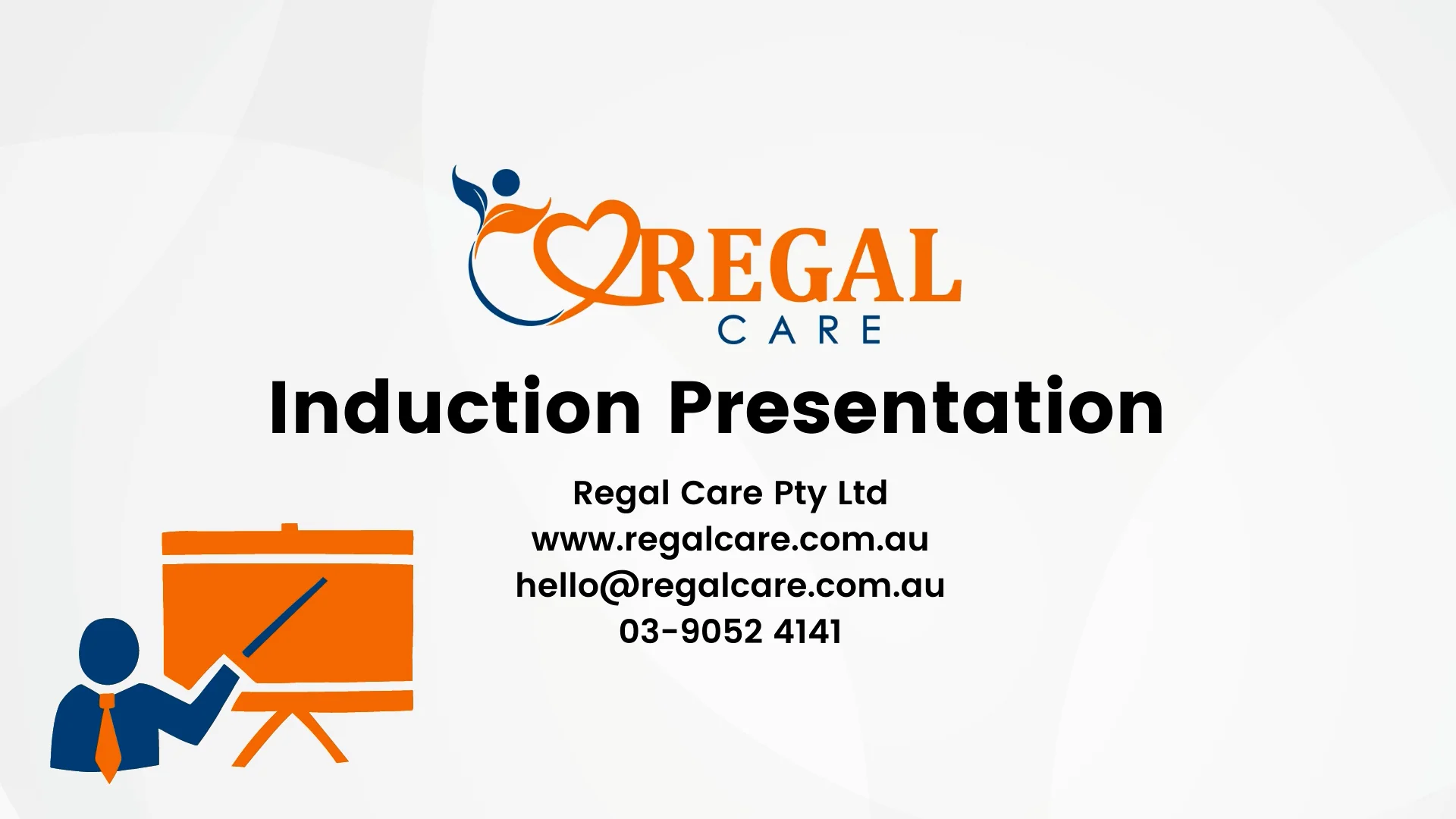 Induction Video on Vimeo