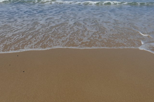 Playa Arena Mar - Free video on Pixabay - Pixabay