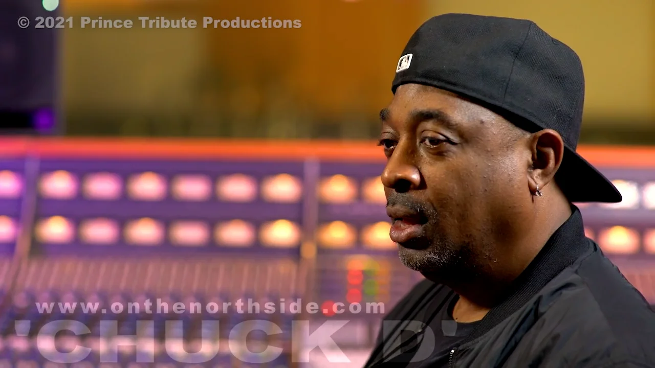 Watch Mr Nelson Prince Documentary The Extended Interviews vol3! Online ...