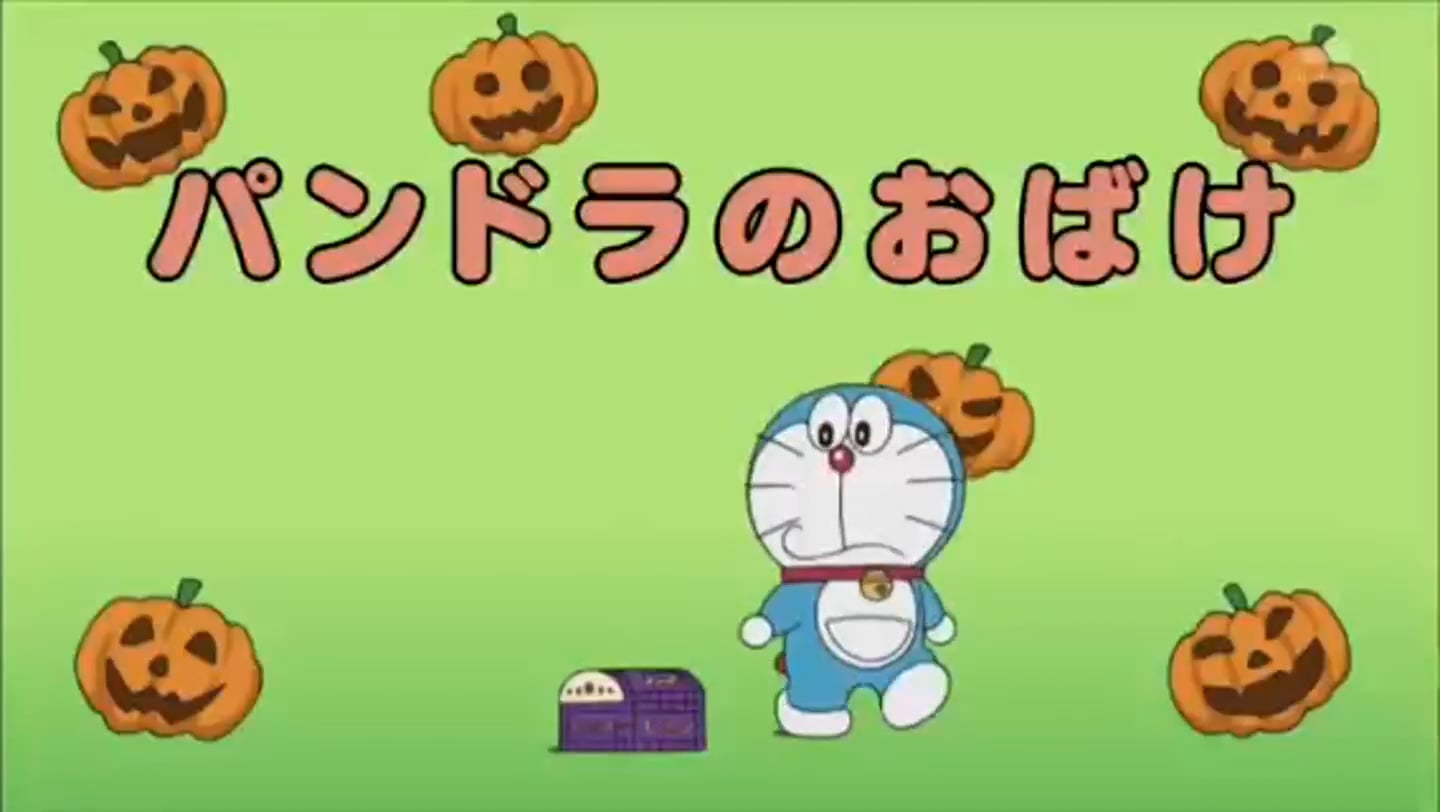 [ToonDisneyTelugu.Blogspot.com] Doraemon Season 20 1080p WEB-DL Episode ...