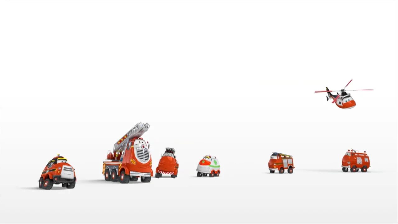 Fire Engine, RAY_ep05.mp4 on Vimeo