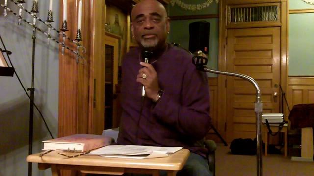 Earl Purdy A COURSE OF LOVE on Vimeo