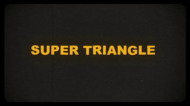 Super Triangle on Vimeo
