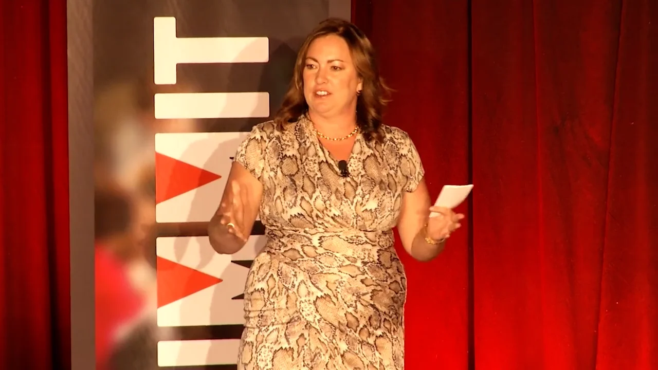 Hanna Skandera, Keynote (2021 Leadership Summit 10.11.21) on Vimeo