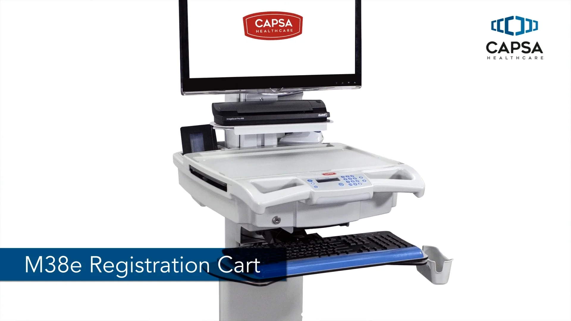 M38e Registration Cart Product Overview on Vimeo