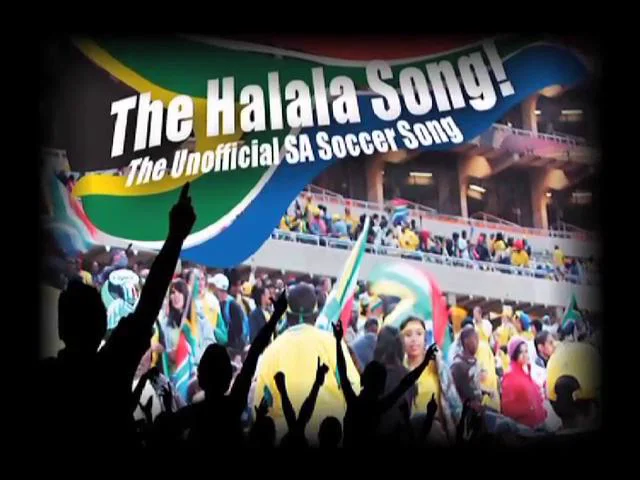The Halala Song!