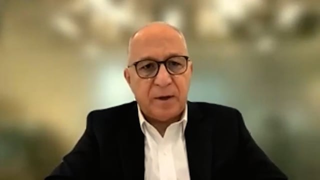 In Conversation With Nabil Habayeb, Senior Vice President, General ...