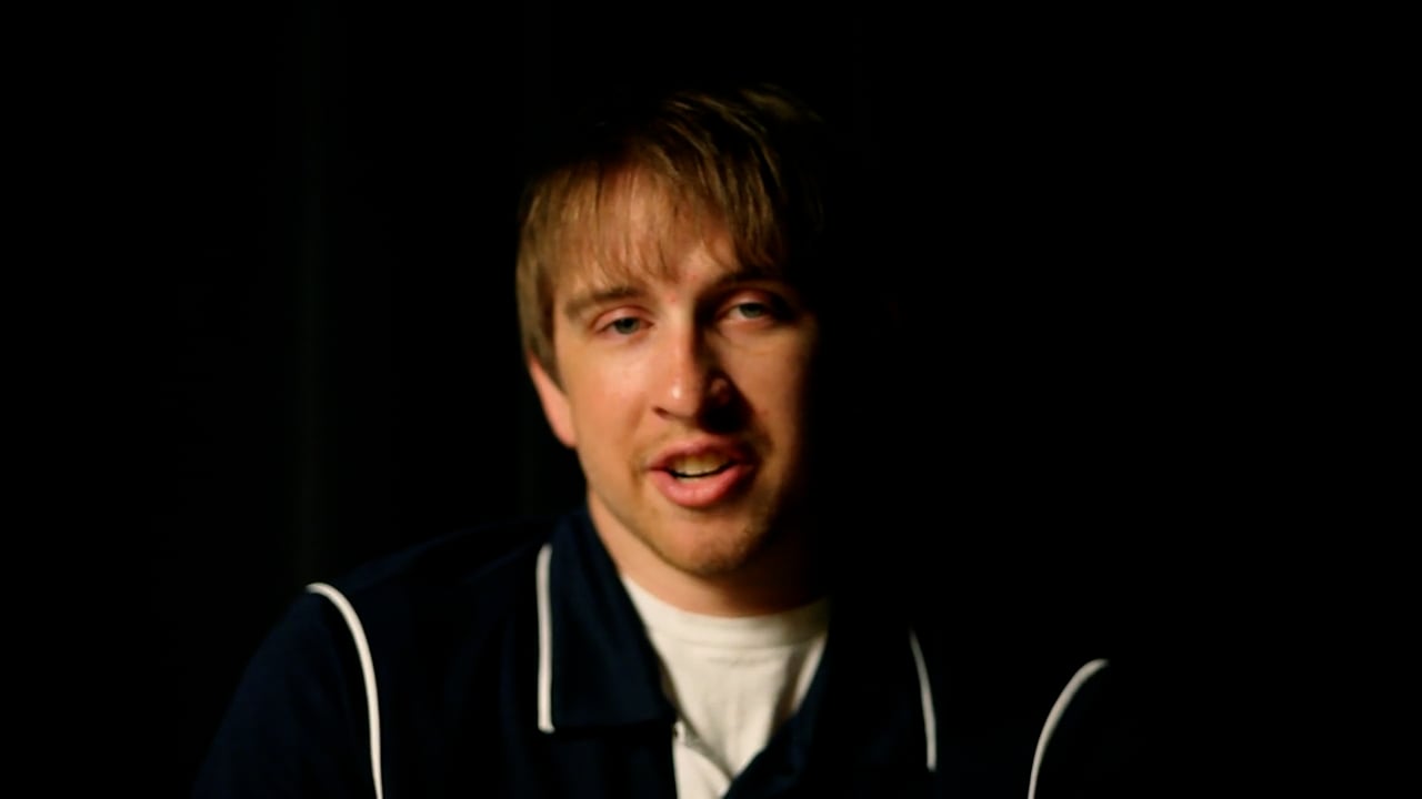 Bryan Jaeger | This Is My Story on Vimeo