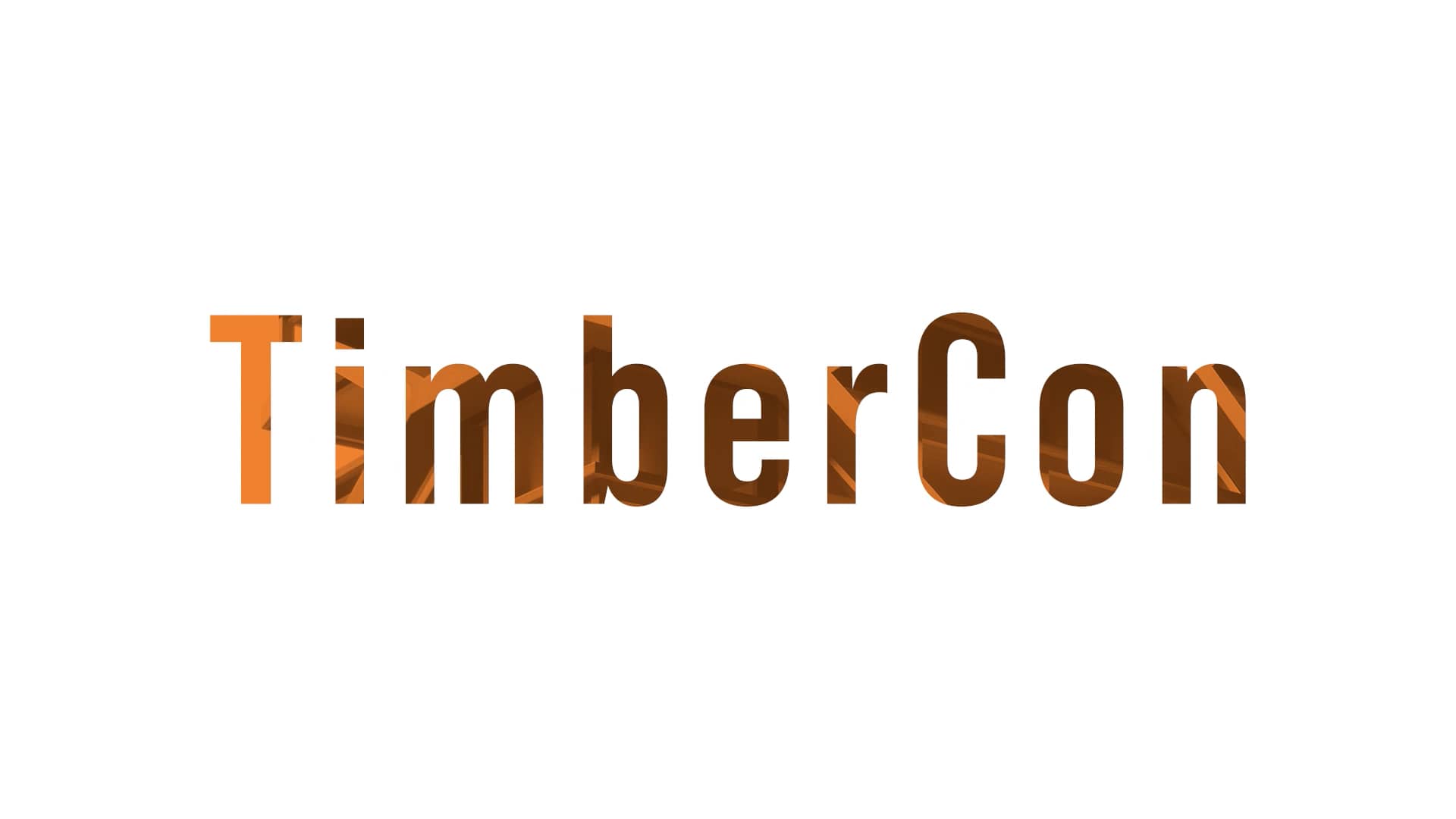 TimberCon Fall Intro on Vimeo
