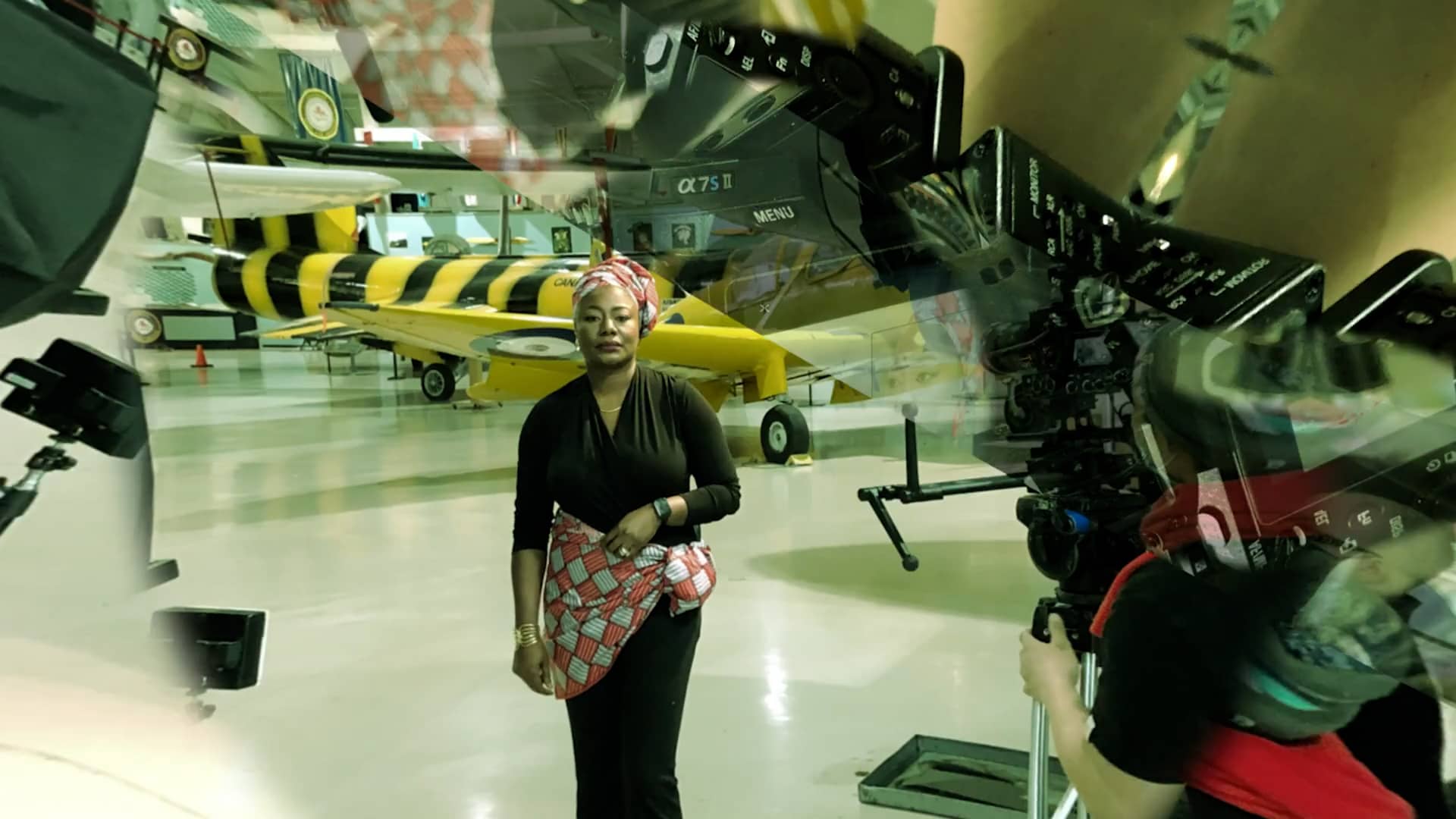 Operation Lights Out - The Story of Canairelief (Intro + Trailer) on Vimeo