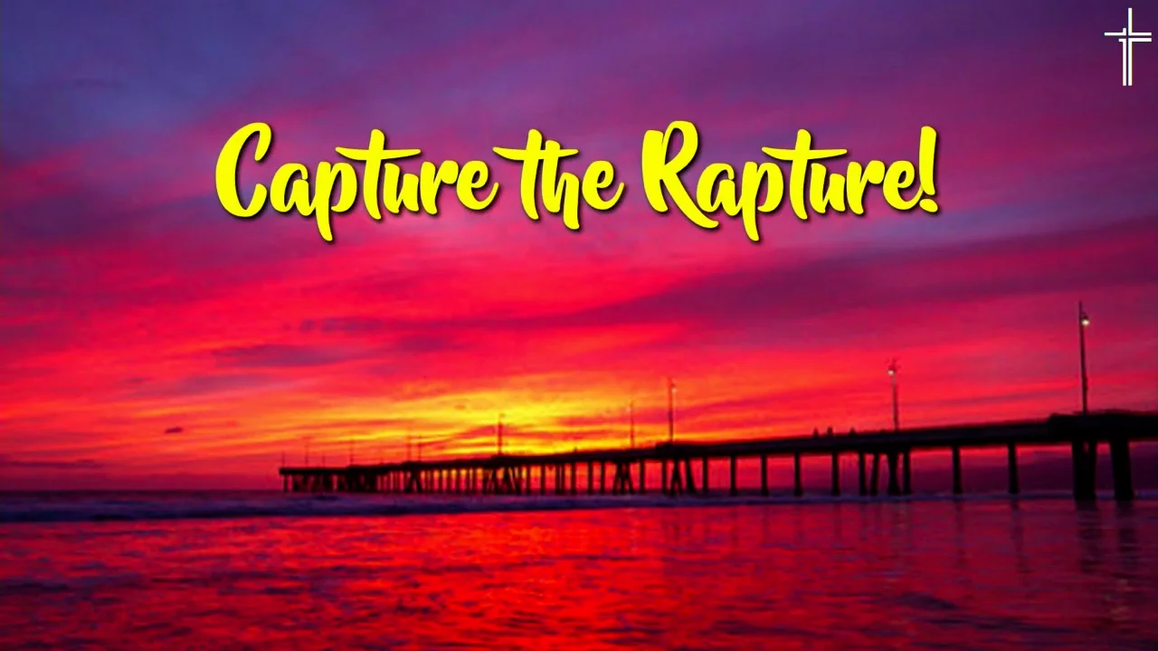 "Capture the Rapture" October 2021 on Vimeo