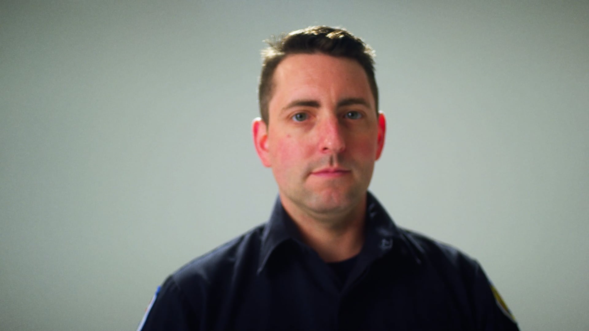 PG Volunteers Profile - Rob Canning 15 Sec #1 on Vimeo