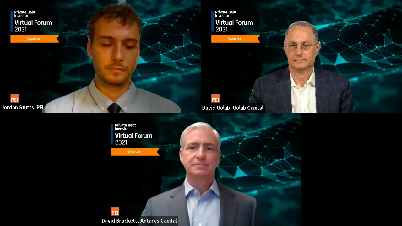 PDI Virtual Forum 2021 on Vimeo