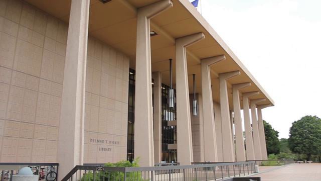 CSUN Career Center Northridge Story: Megan Eigenbrode on Vimeo