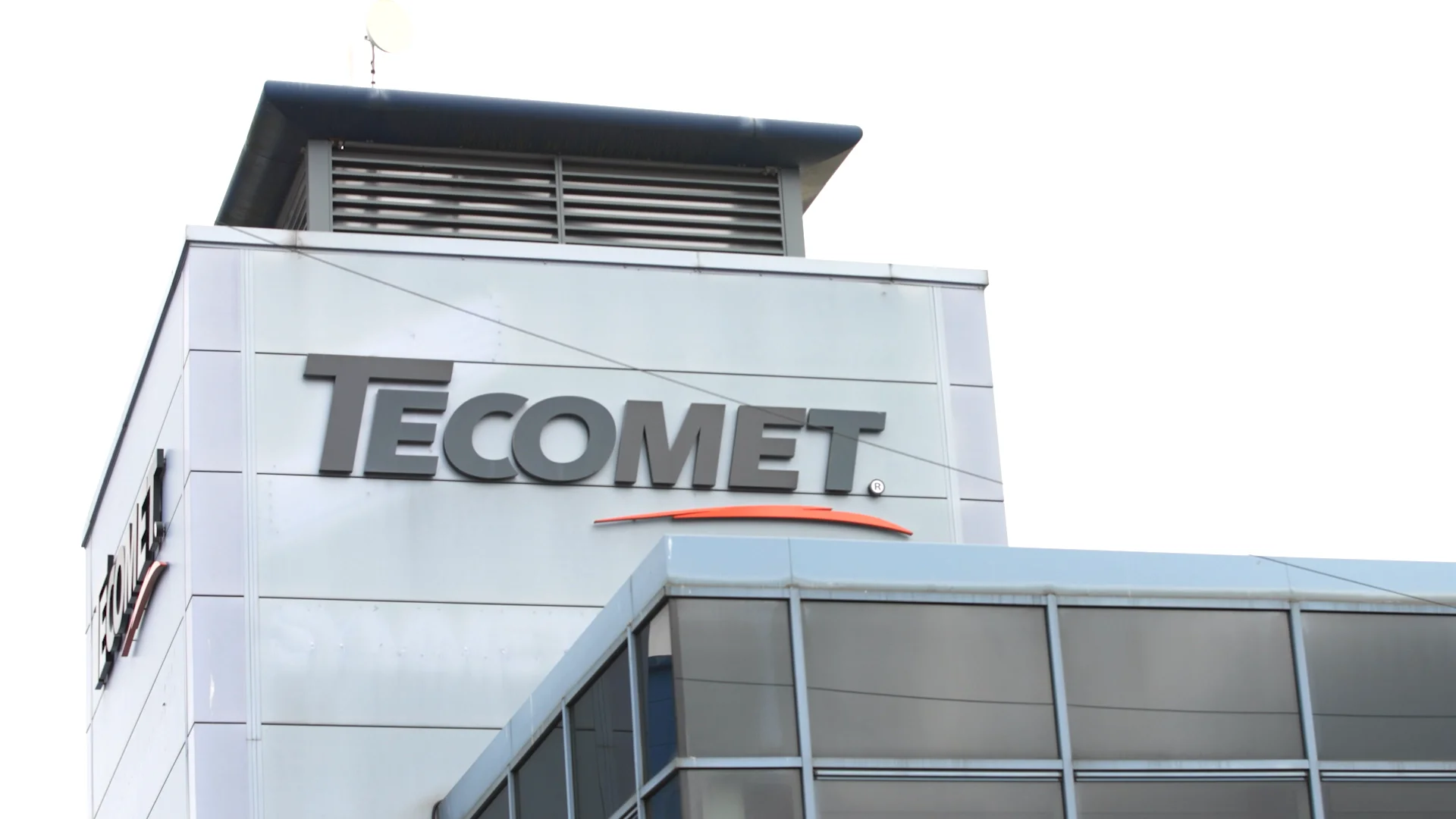 Tecomet Promotional Video