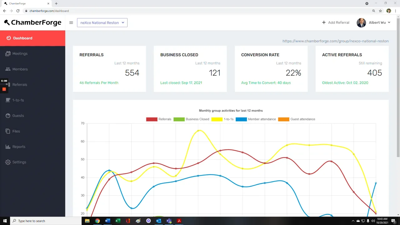 how-to-update-meeting-attendance-on-vimeo
