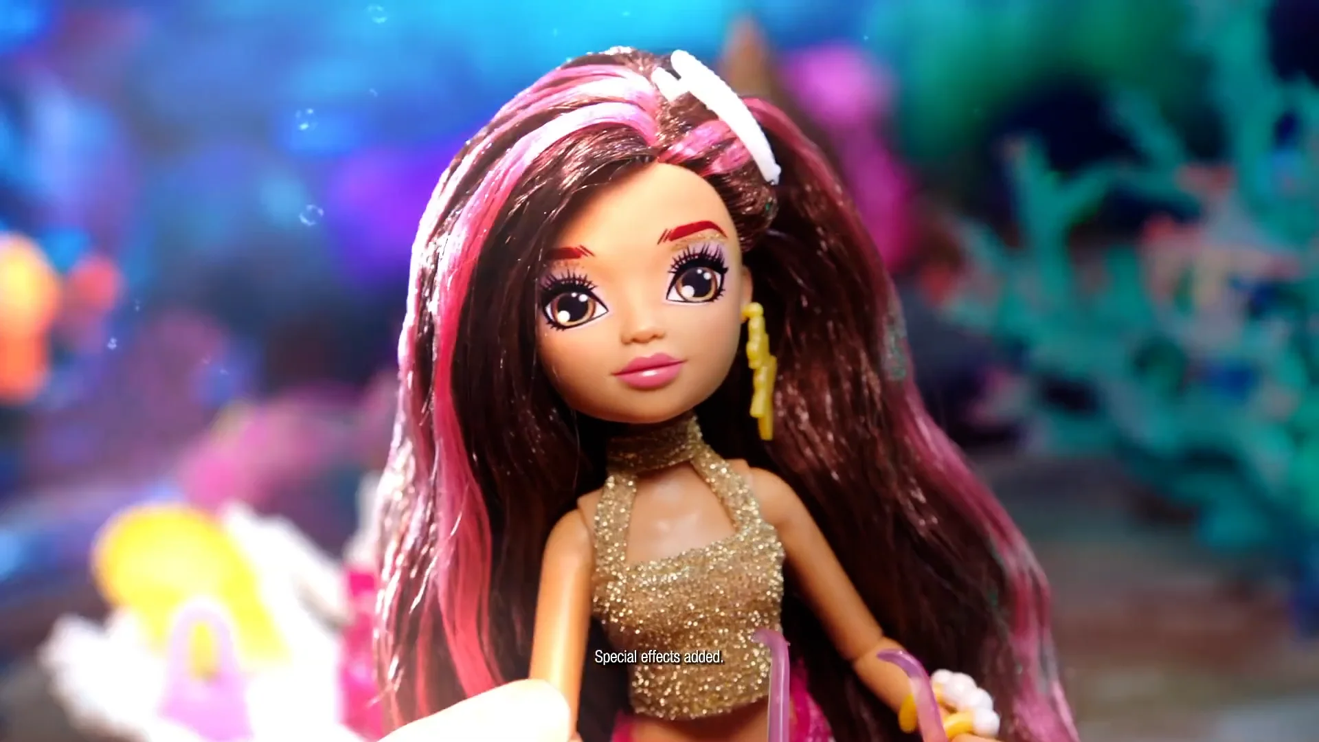 Spin Master Anthem - Mermaid High on Vimeo