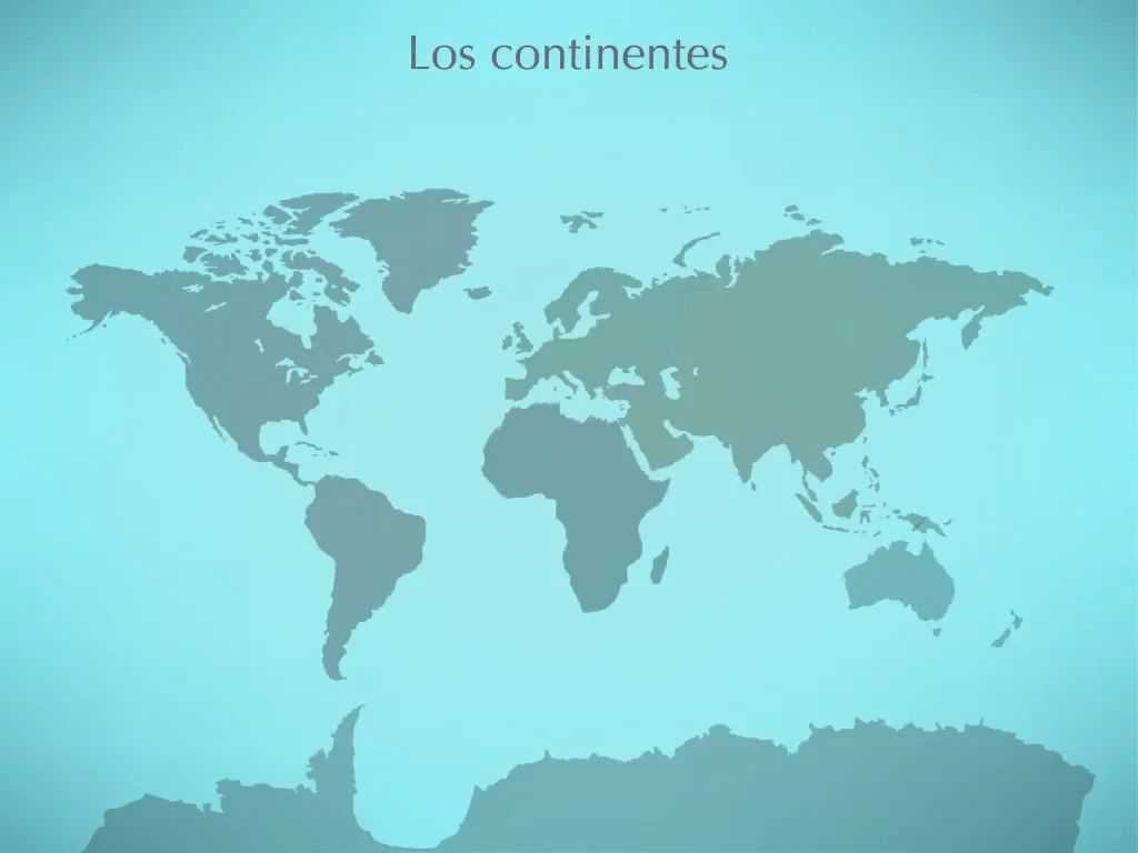 Los continentes on Vimeo