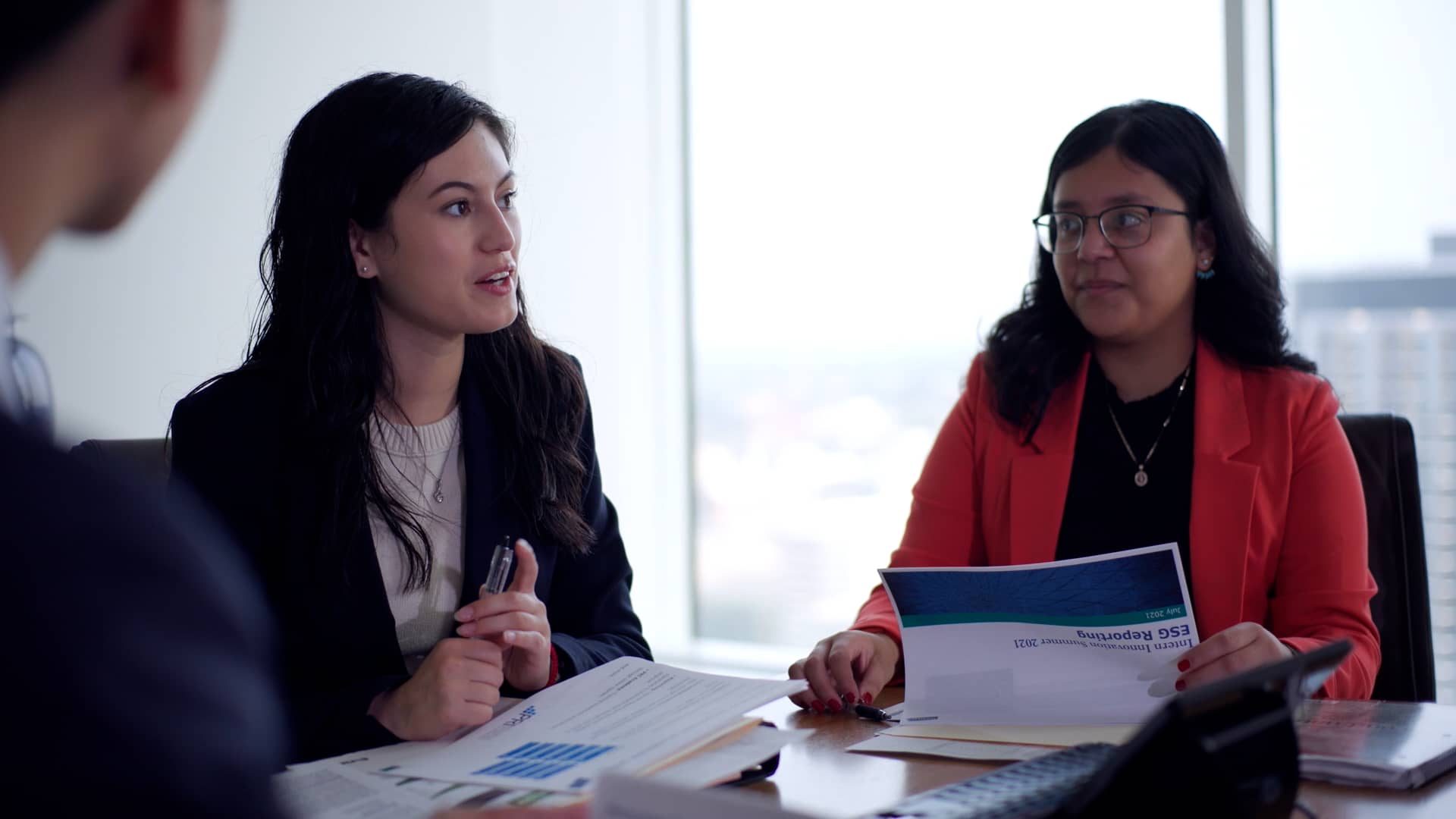 Making Us Better: Baird Advisors Intern Program on Vimeo