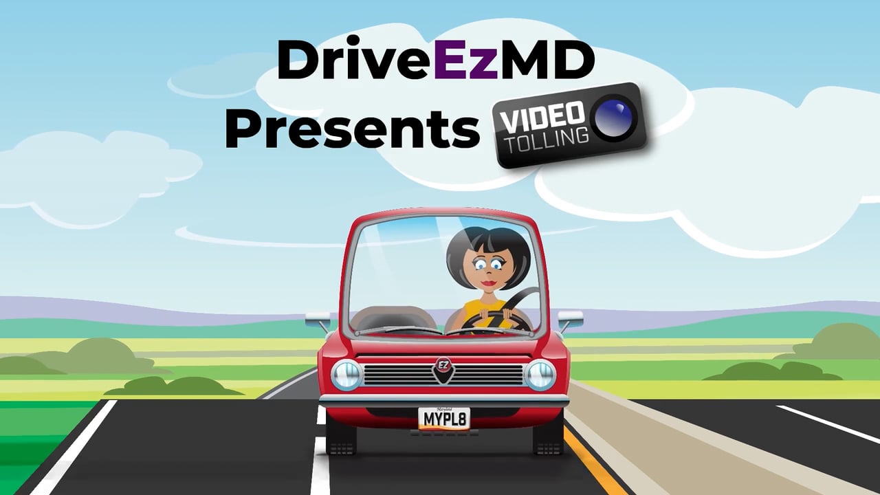 DriveEzMD Presents Video Tolling on Vimeo