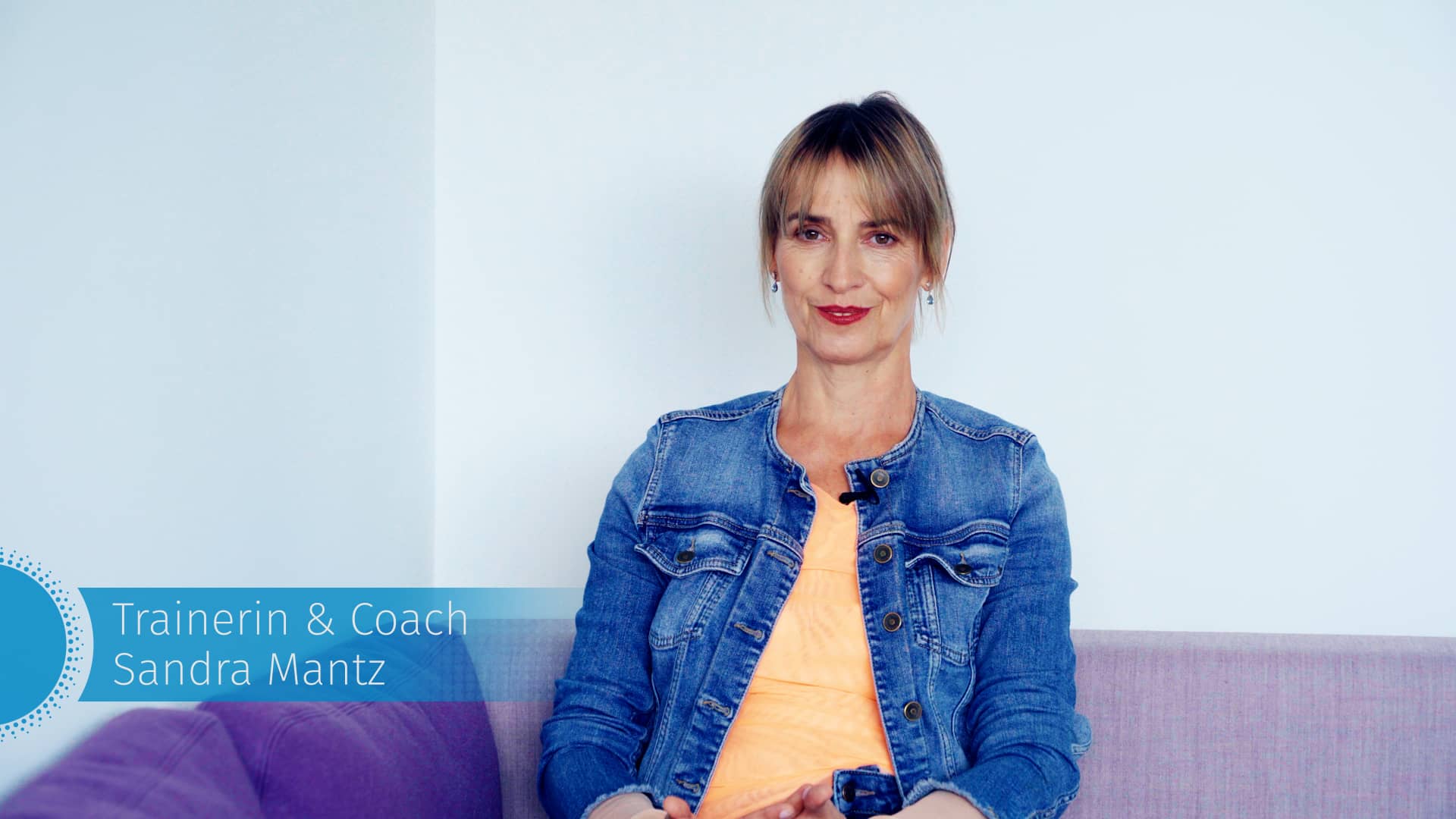 Vorstellung Sandra Mantz (1) on Vimeo