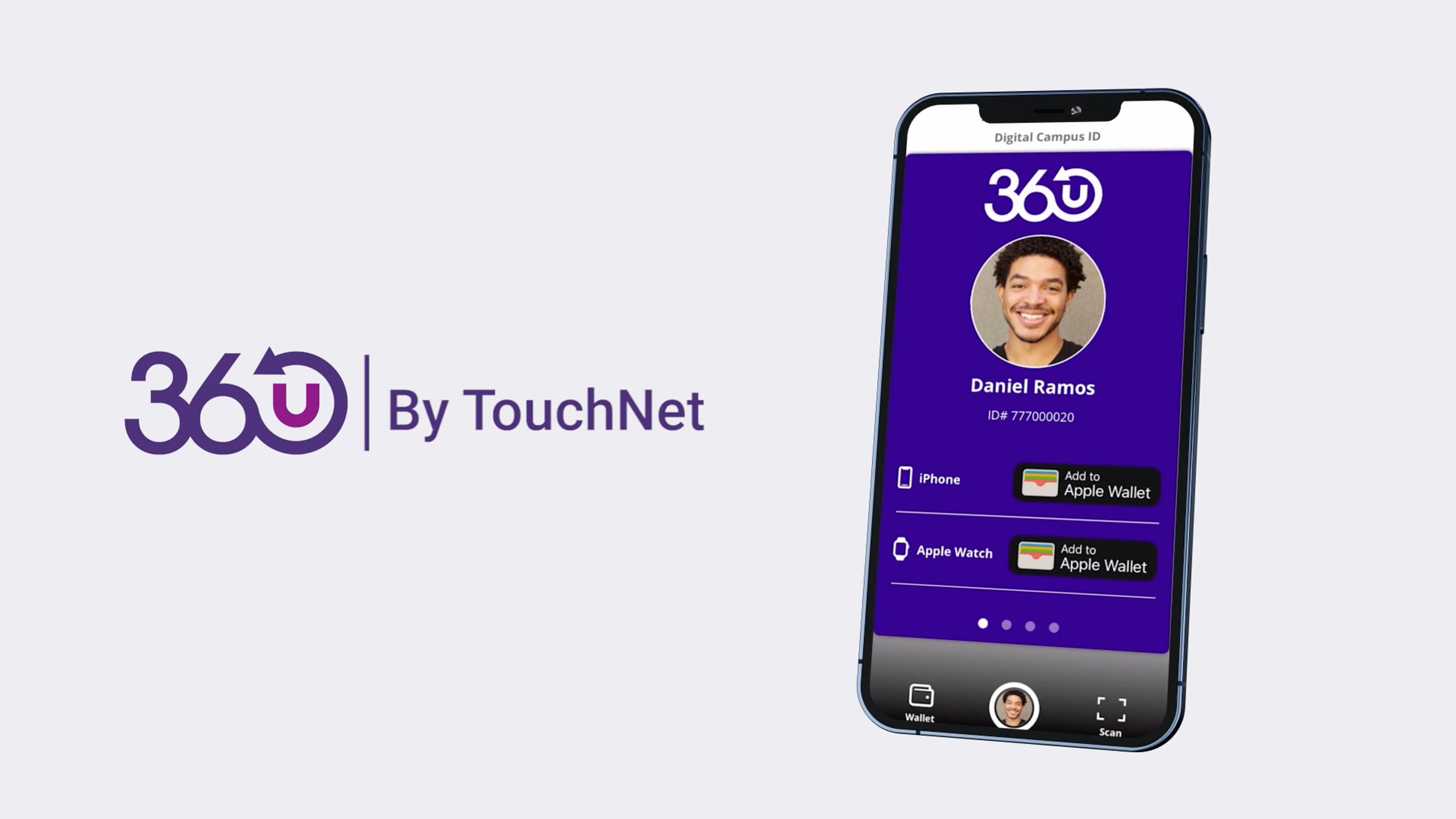 360u By TouchNet