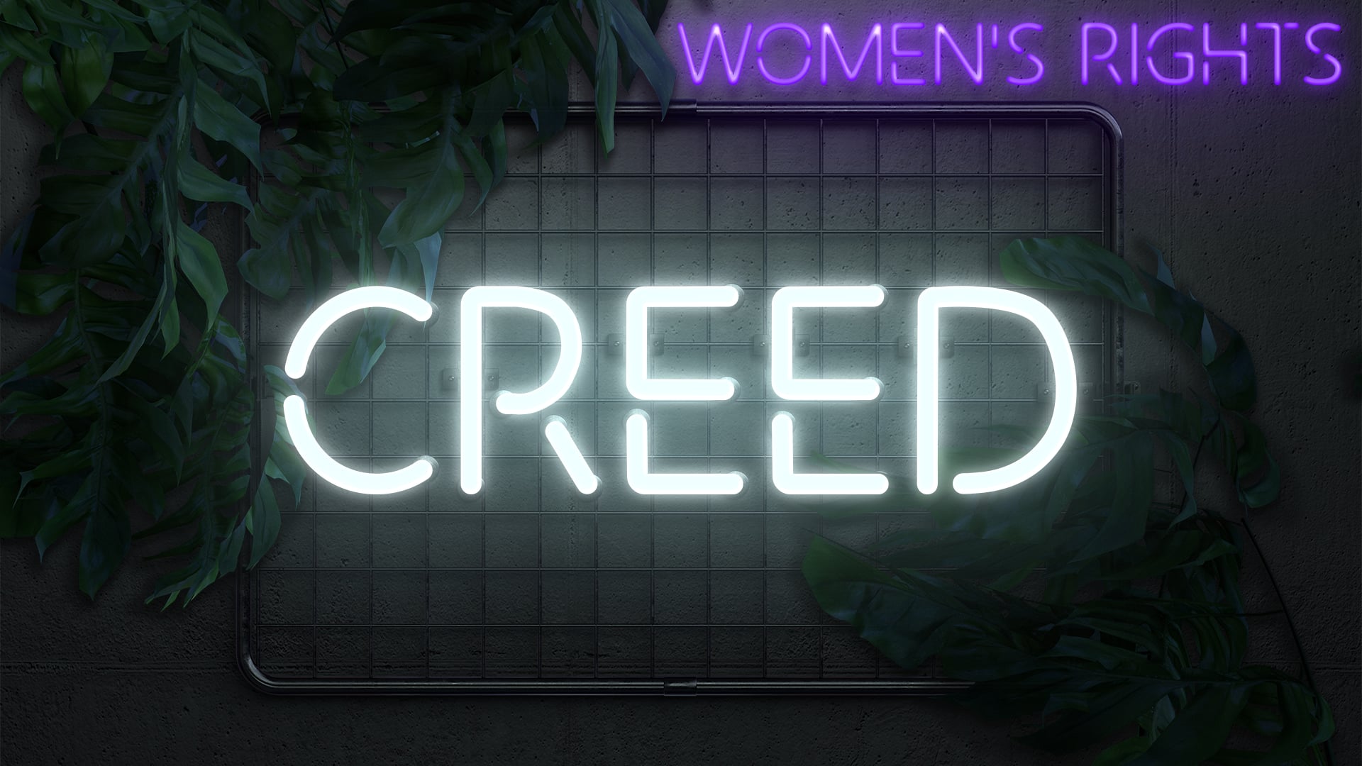 Women's Rights - Chandra Jarrett on Vimeo