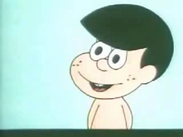 Matojo va a la Escuela