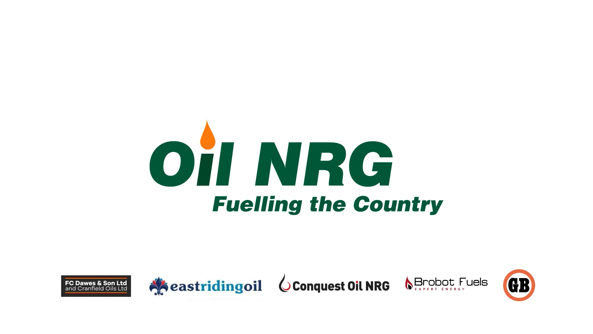 The future is Your NRG...