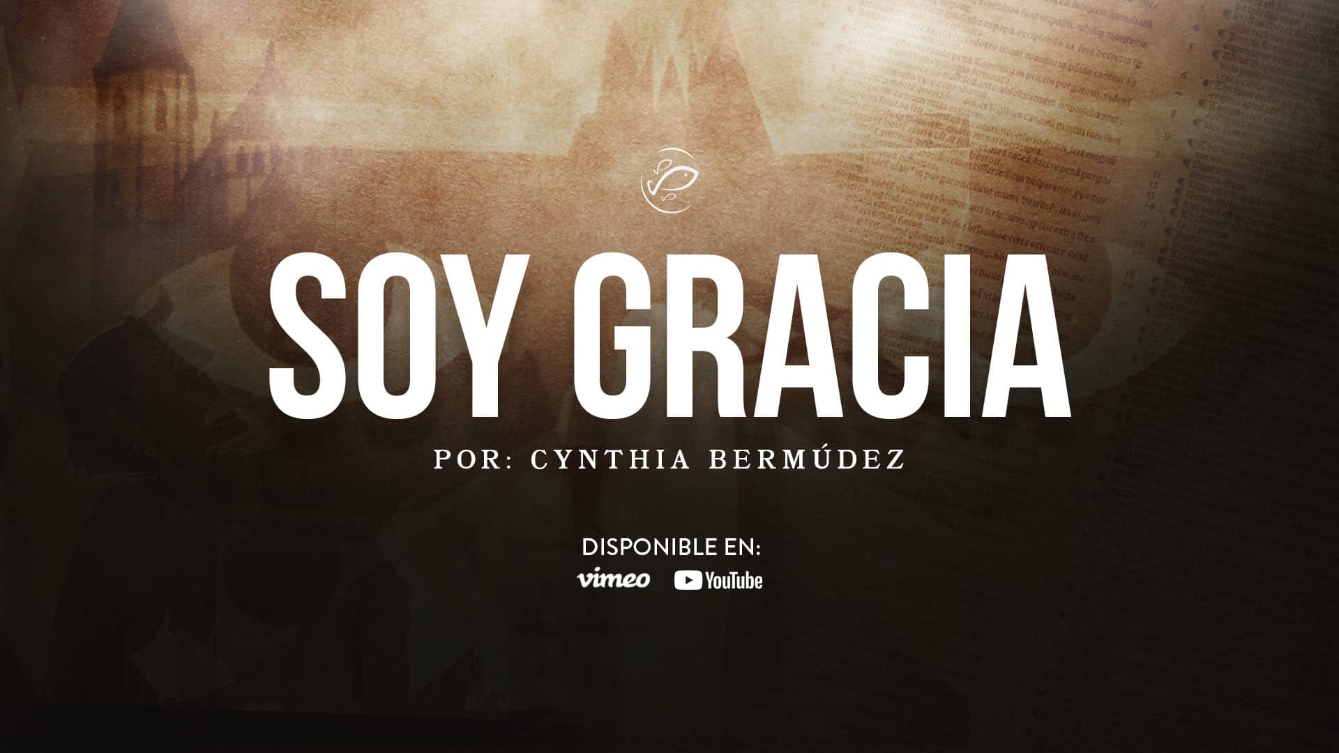 17 de octubre 2021 / Soy Gracia / Cynthia Bermúdez on Vimeo