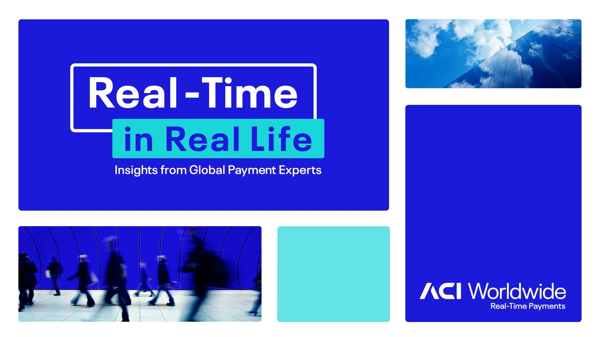Real-Time in Real Life on Vimeo