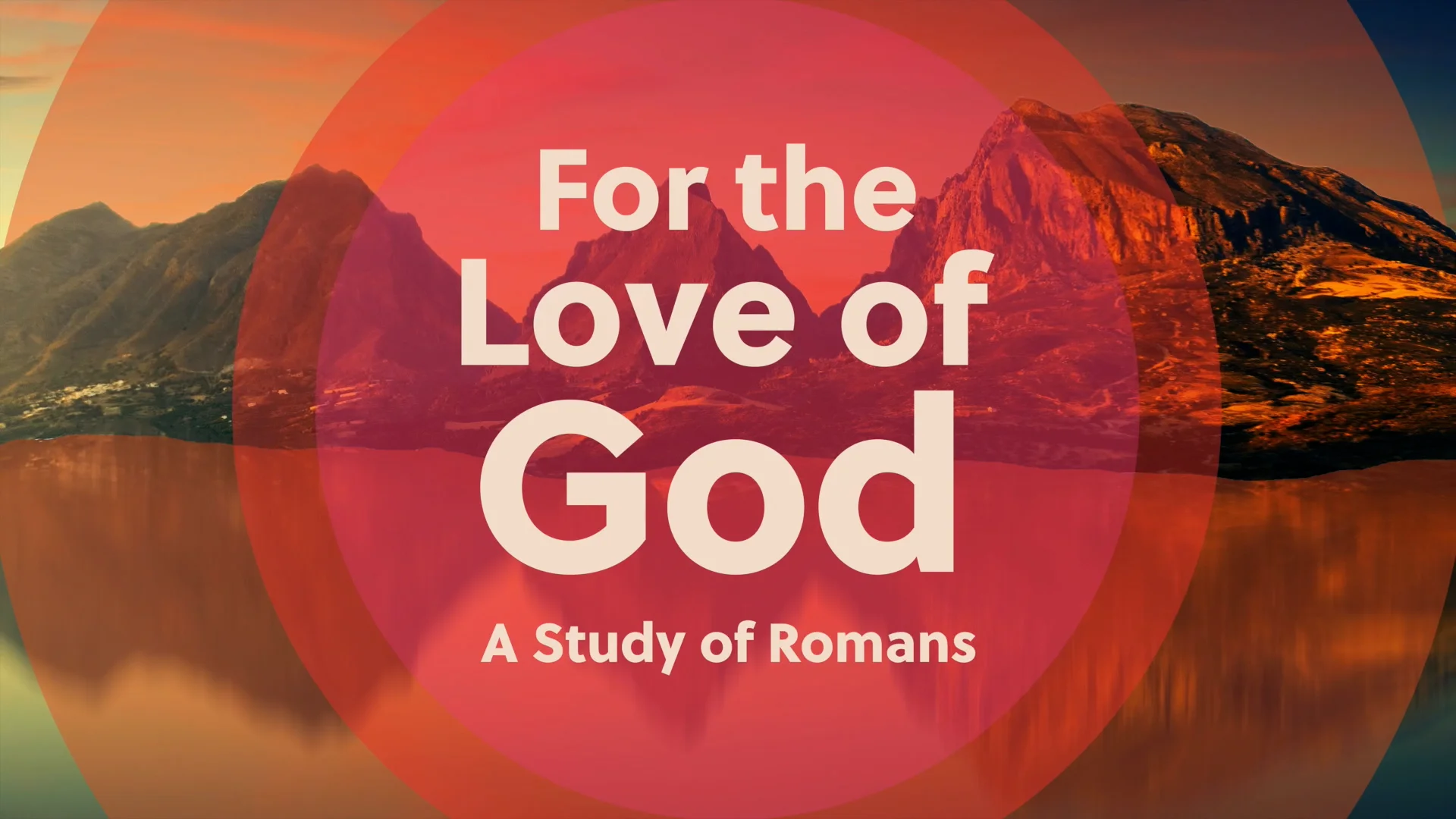 Clearing the Law's Name | Romans 7:7-20 | Pastor Ronjour | October 17 ...