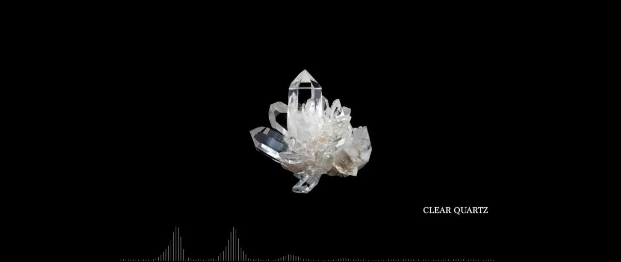 Clear Quartz on Vimeo