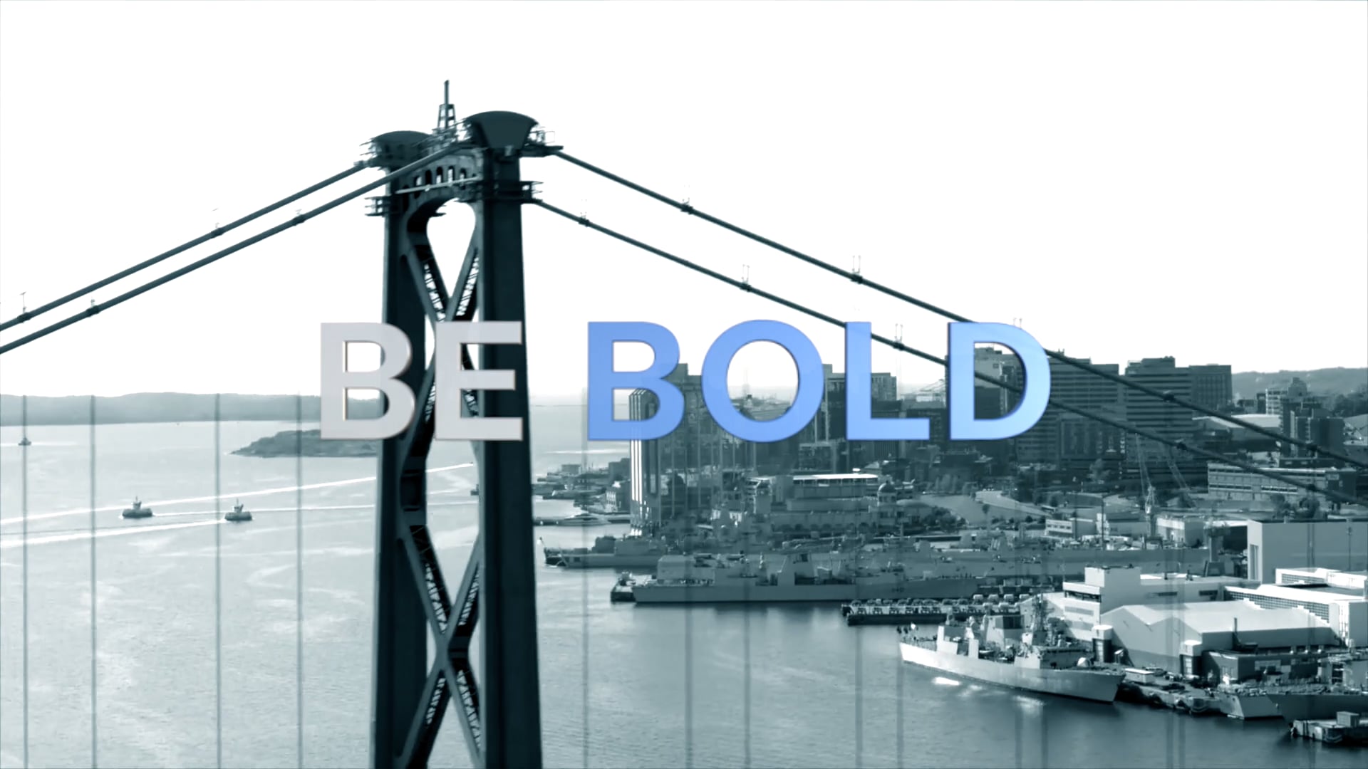 Take the Lead Halifax! on Vimeo