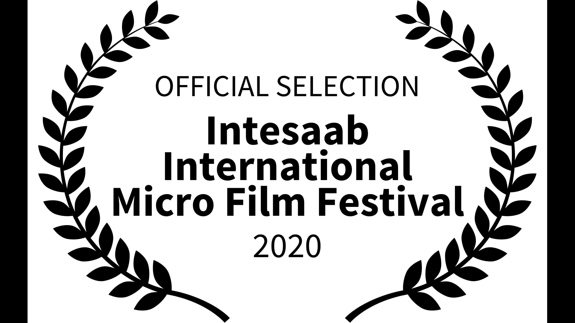 Intesaab International Short Film Festival Submission on Vimeo