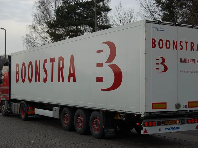 Boonstra Transport on Vimeo