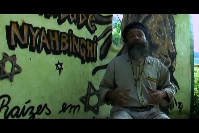 Jah Rastafari on Vimeo