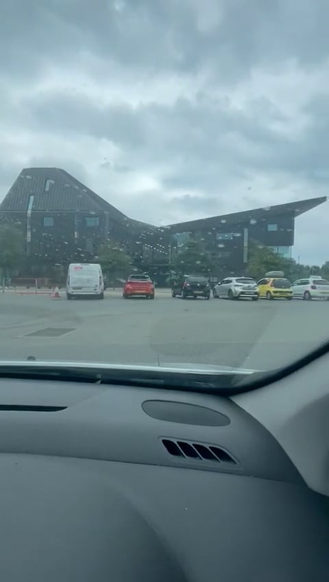 Three Rivers Directions on Vimeo