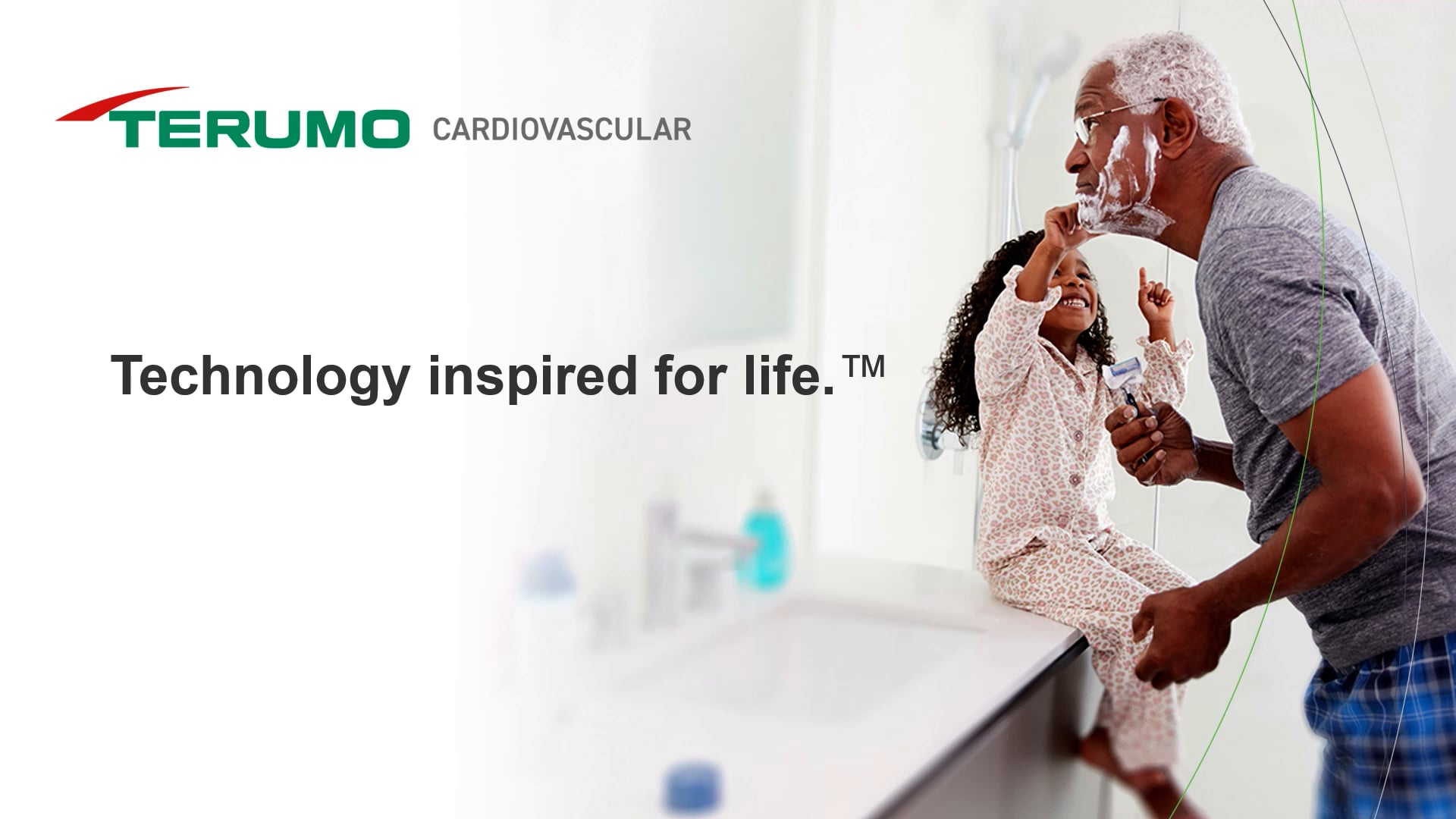 Terumo Cardiovascular Introduction Video on Vimeo