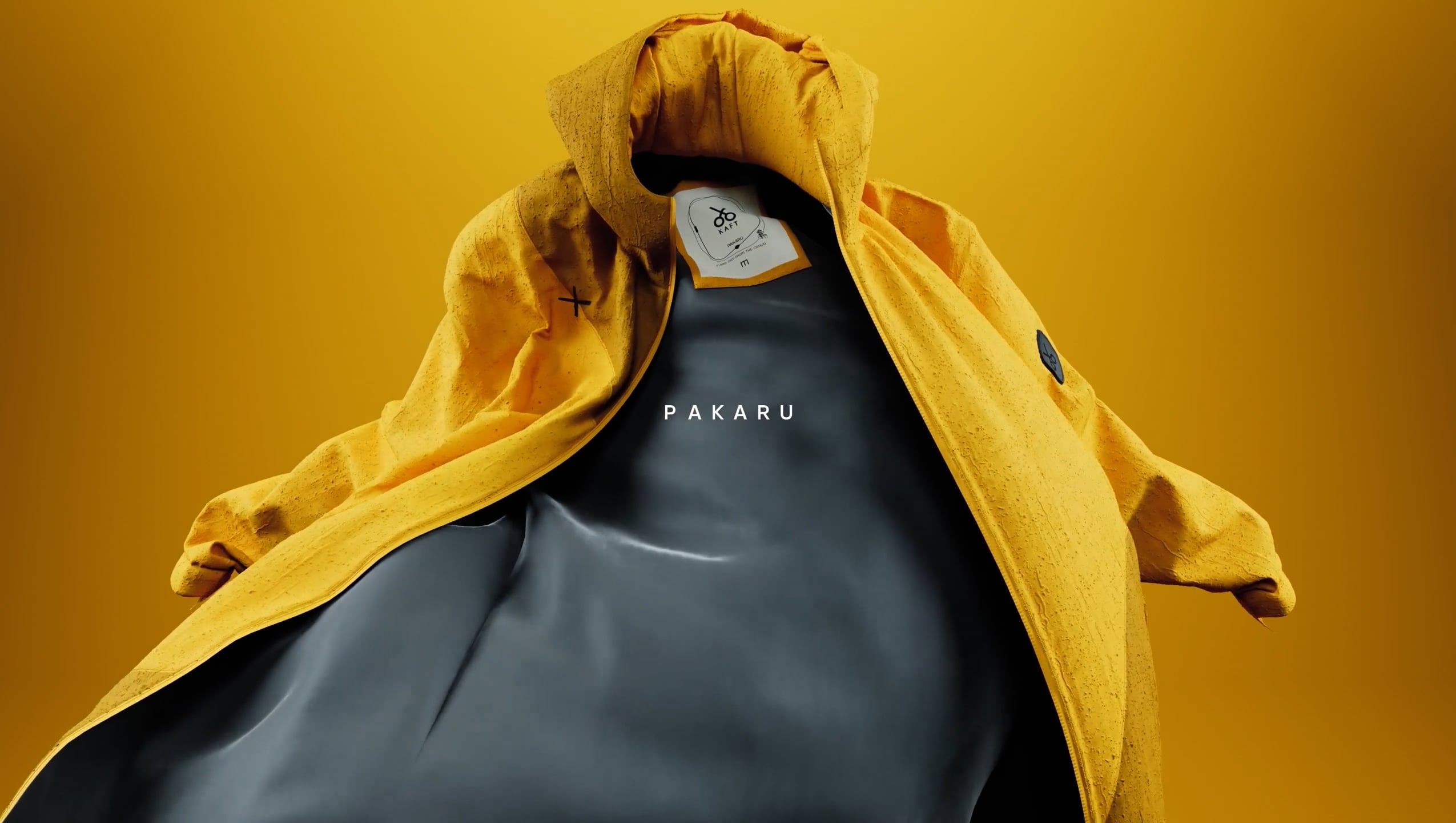 PAKARU on Vimeo